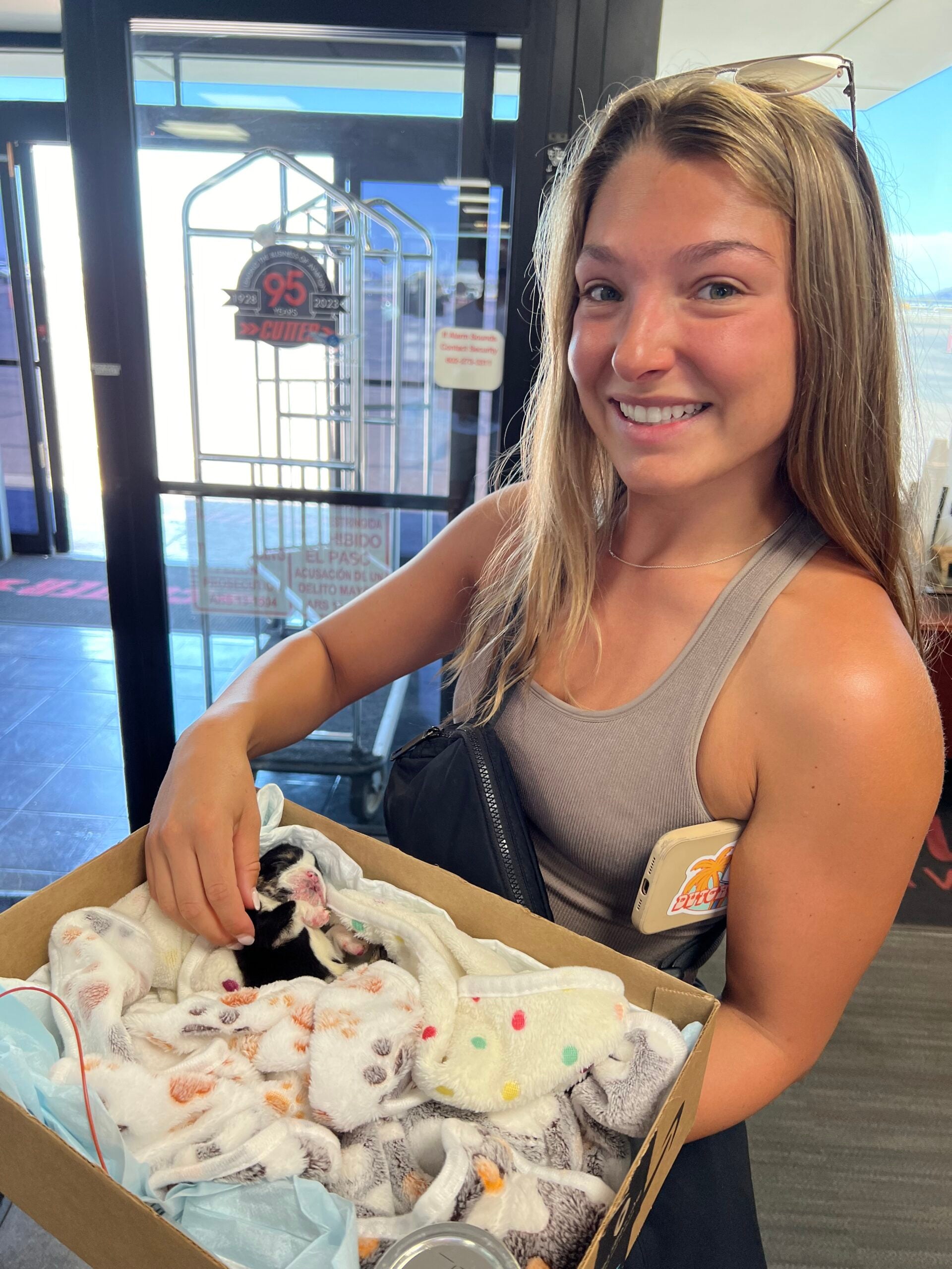 Blaze Grubbs: Elevating the Next Generation of Aviation | Cirrus