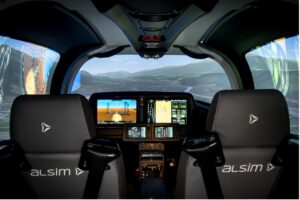 Cirrus Scottsdale | Flight Training | Cirrus
