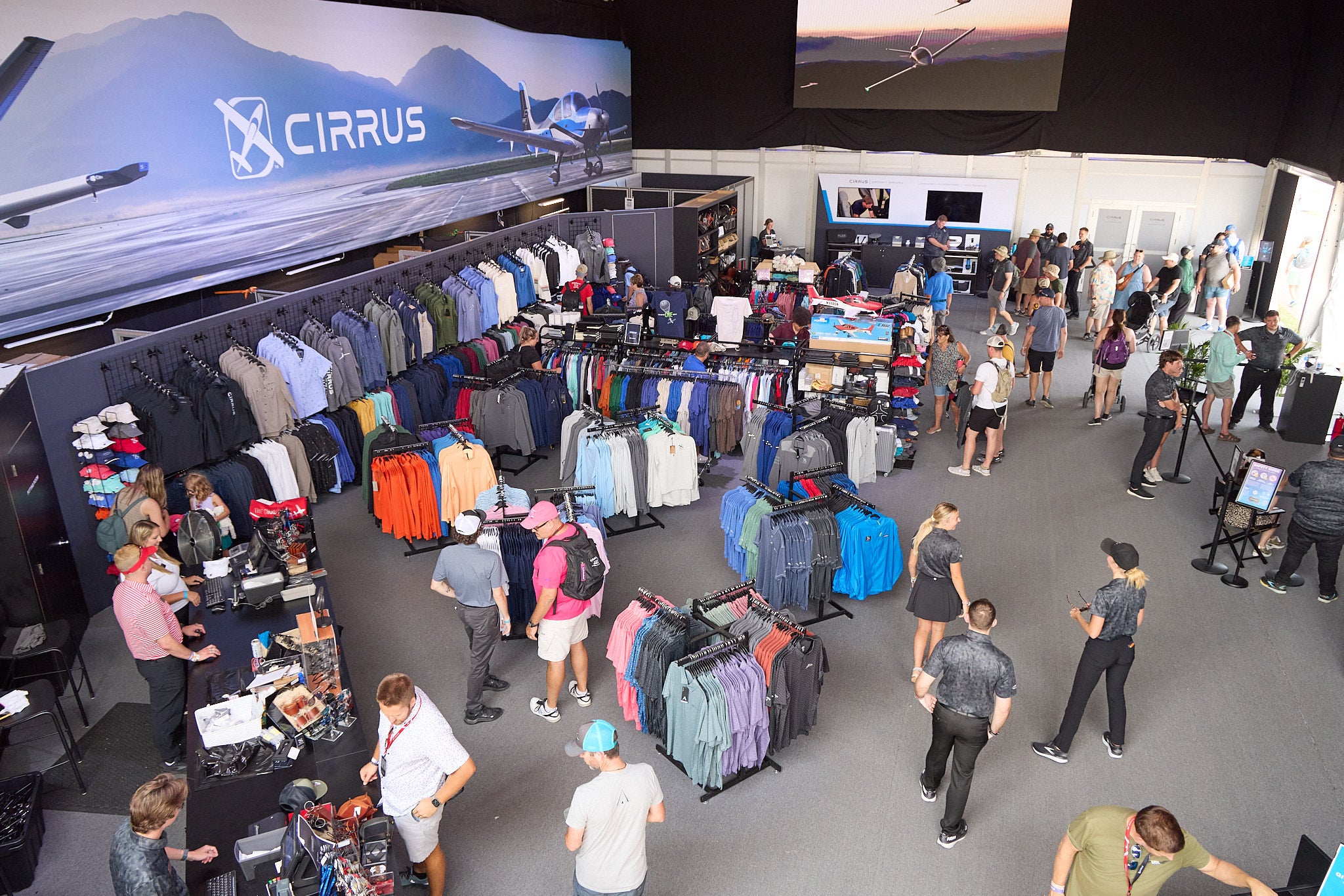 Your Guide to EAA AirVenture Oshkosh 2025 | Cirrus