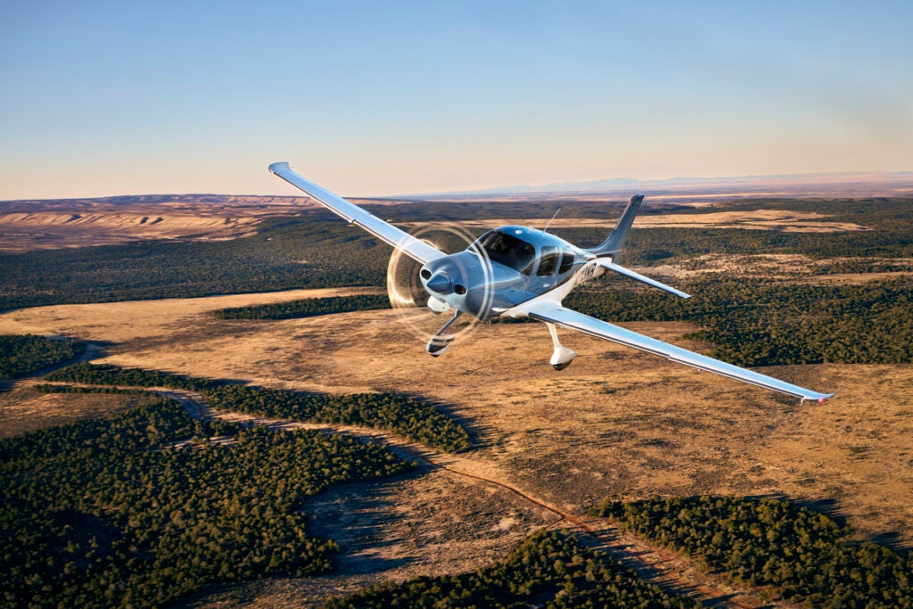 News | Cirrus