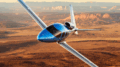 Vision Jet | Cirrus