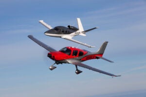 Cirrus Introduces ‘Cirrus Next™’ Aircraft Trade-In and Upgrade Program ...