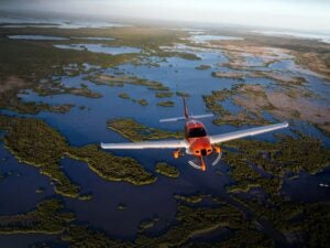 Cirrus Unveils 2026 SR Series G7+ Aircraft | Cirrus