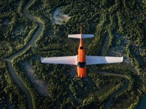 Cirrus Unveils 2026 SR Series G7+ Aircraft | Cirrus