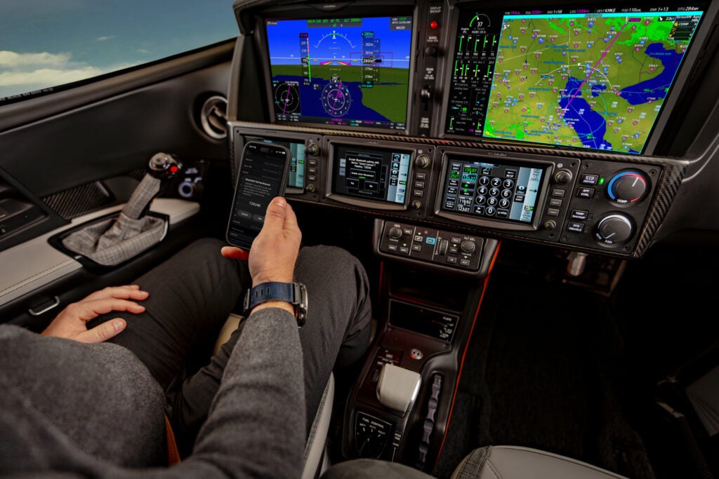 Vision Jet | Unlock Potential