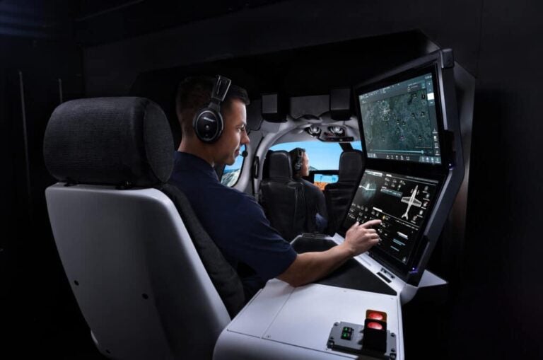 Cirrus Knoxville | Flight Training | Cirrus